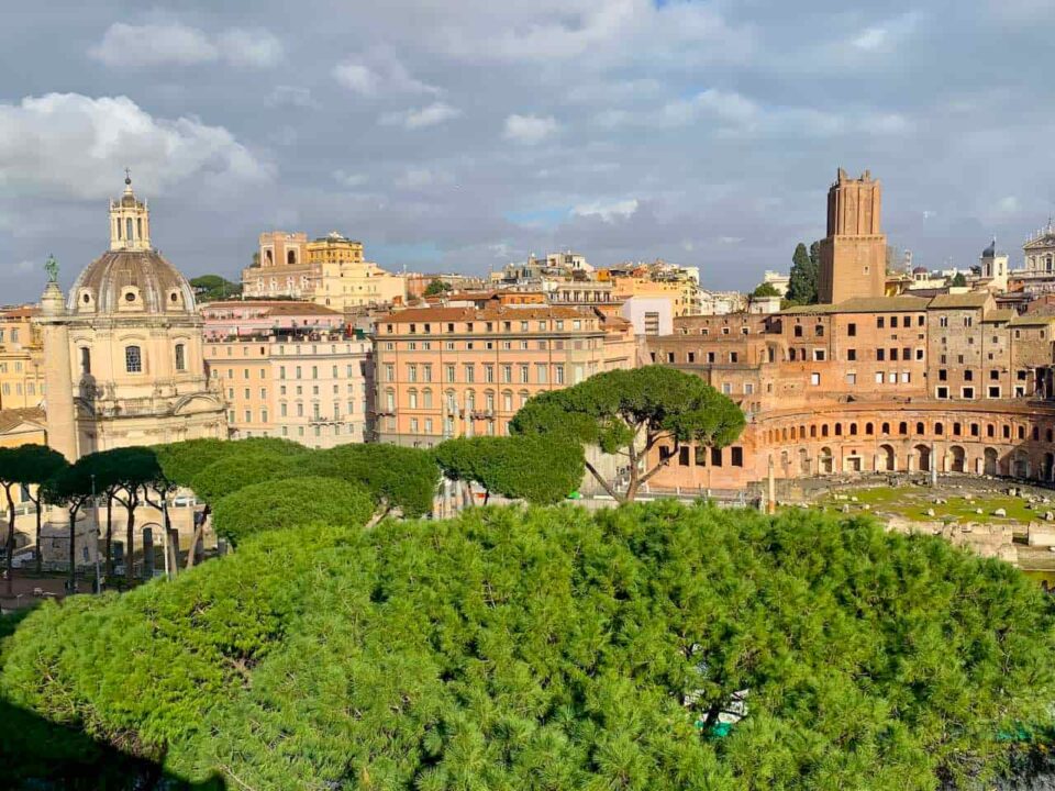 TOP 15 Best Things To Do In Rome Italy In 2025