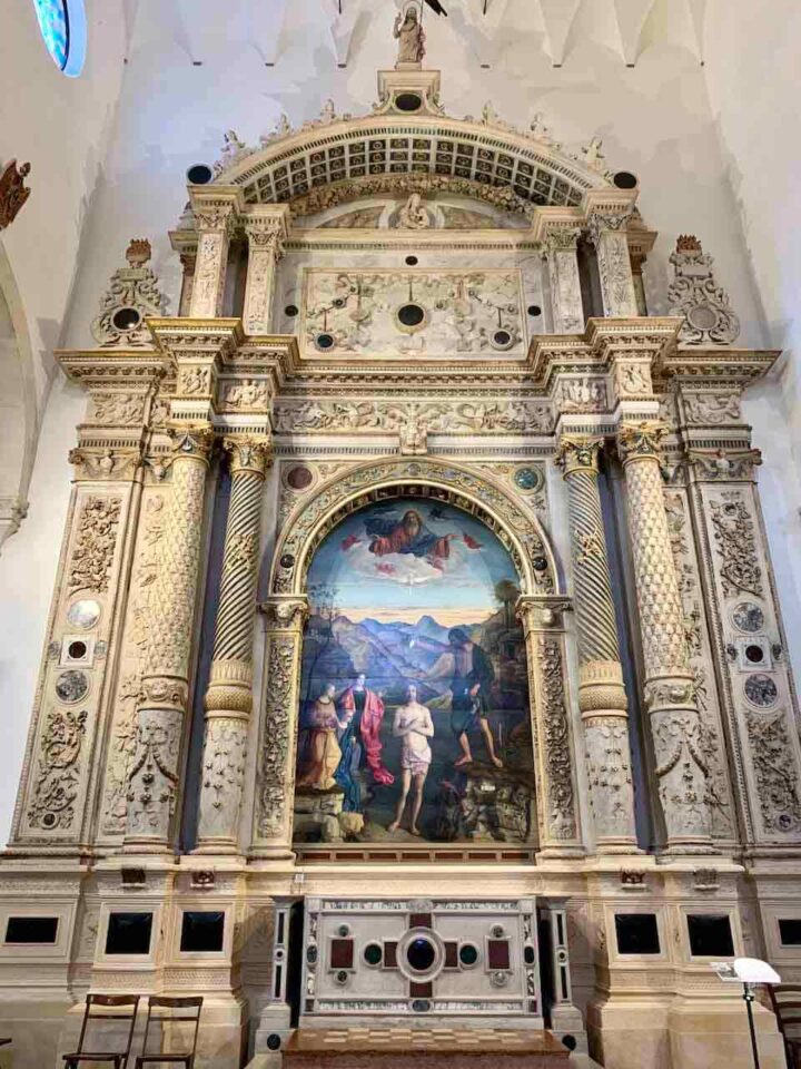 21 Best Things To Do In Vicenza Italy