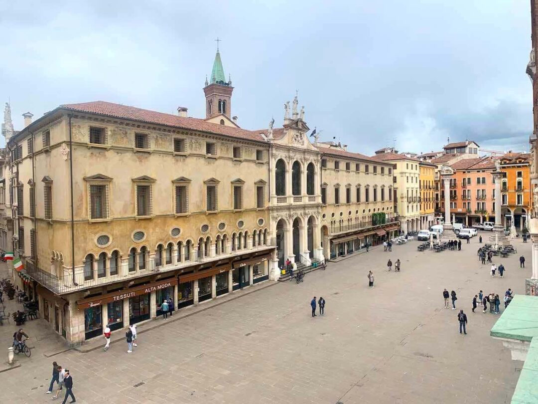 Visiting the Antico Caffè Greco Rome, the oldest bar in Rome