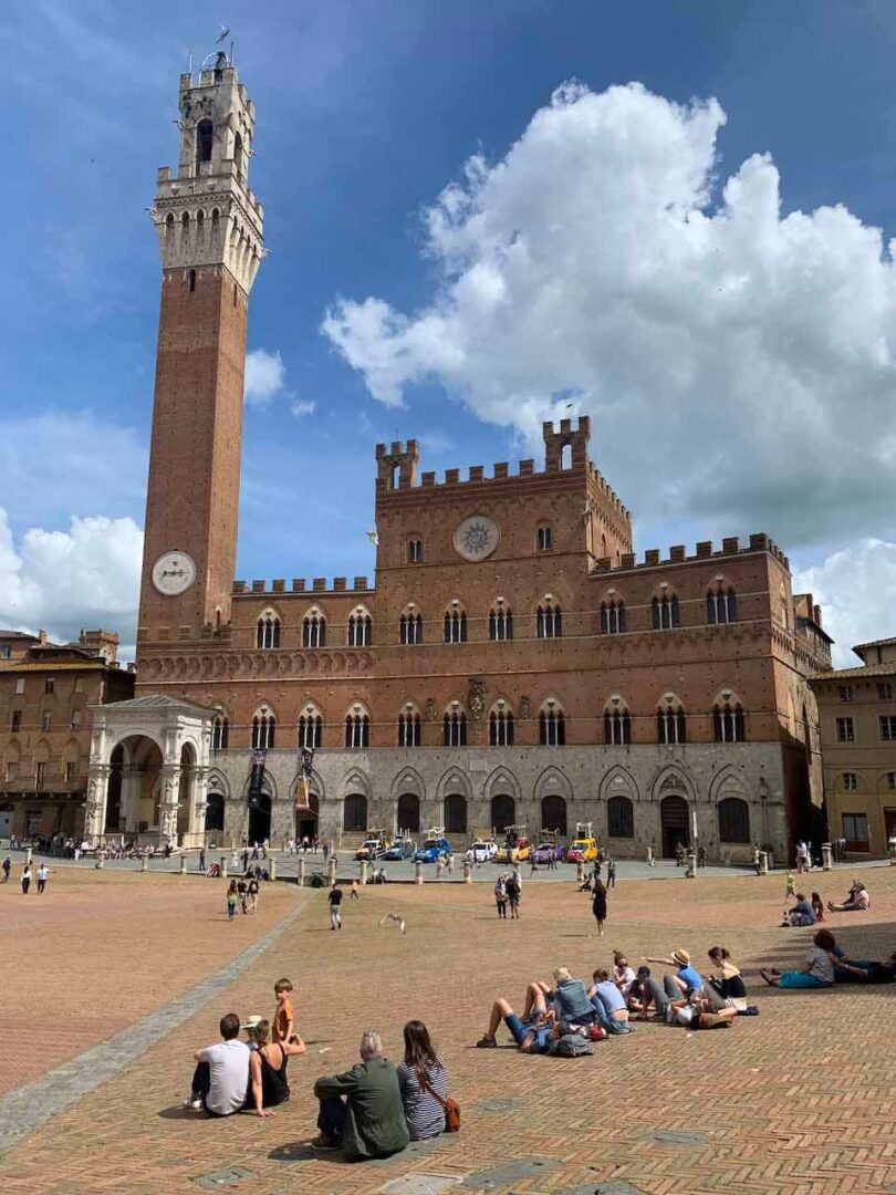 A Perfect 3 Day Tuscany Itinerary (3 Days In Tuscany & Tips)