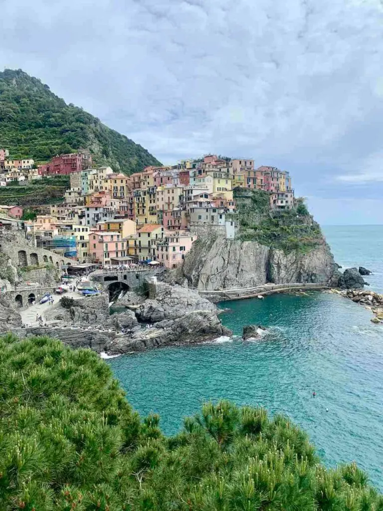 The Ultimate Cinque Terre Hike 2024 All You Need To Know