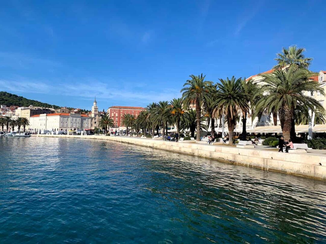 Split In One Day: 15 BEST Things To In Split Croatia 2025