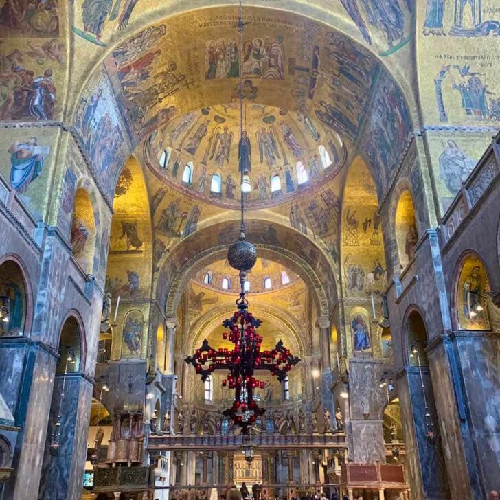 Visiting the Antico Caffè Greco Rome, the oldest bar in Rome