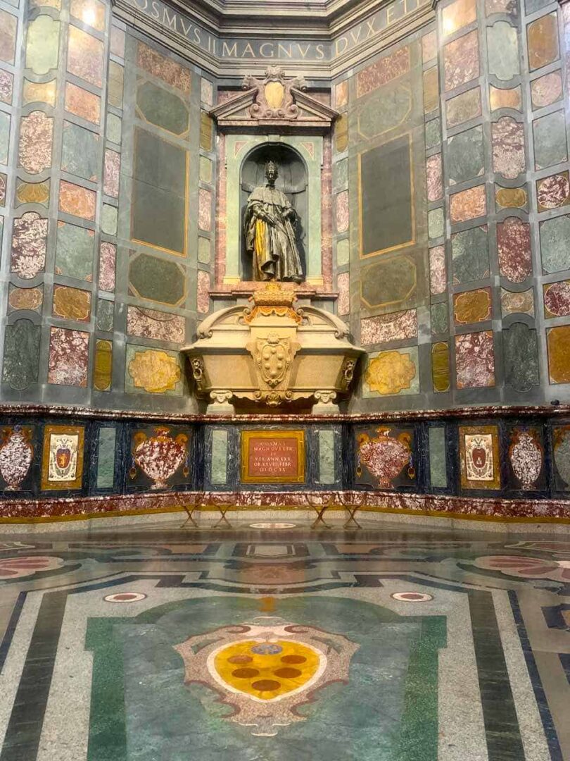 BEST One Day In Florence Itinerary: Things To Do & Map 2025