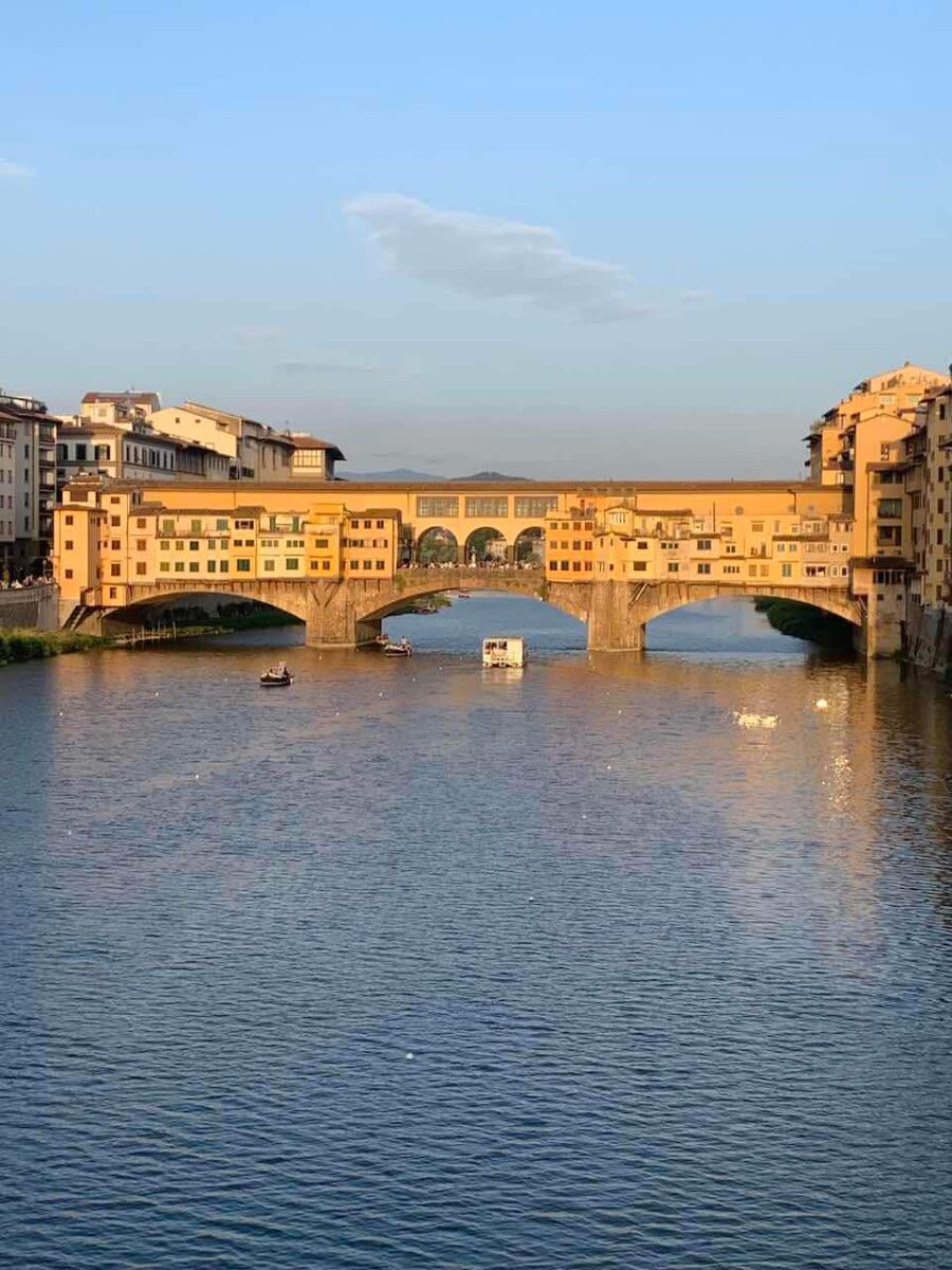 Only 2 Days In Florence? This Spring Itinerary Feels Like You Stayed A Week