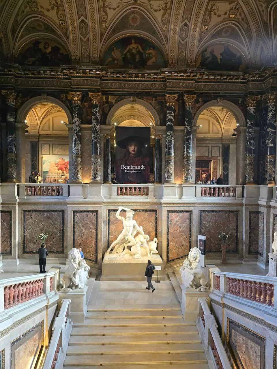 The Only One Day In Vienna Itinerary You Need In 2024