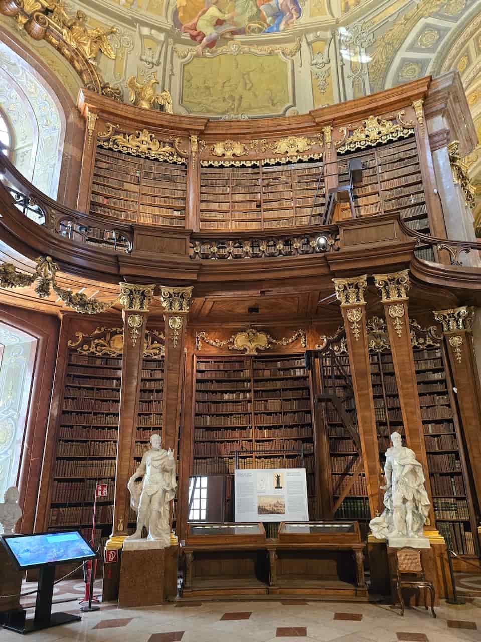 The Only One Day In Vienna Itinerary You Need In 2026