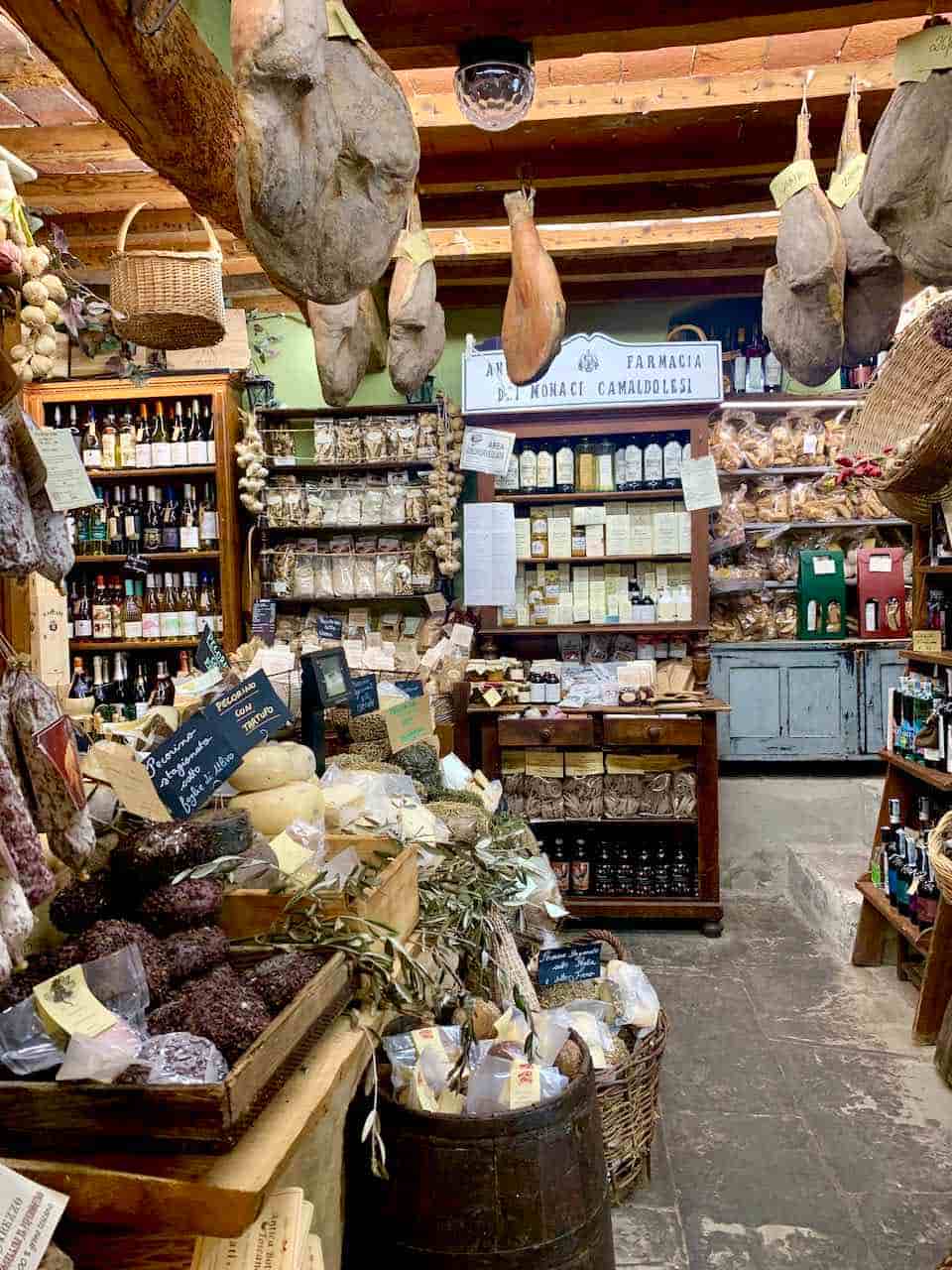 Arezzo Italy: 19 Top Things To Do In Arezzo