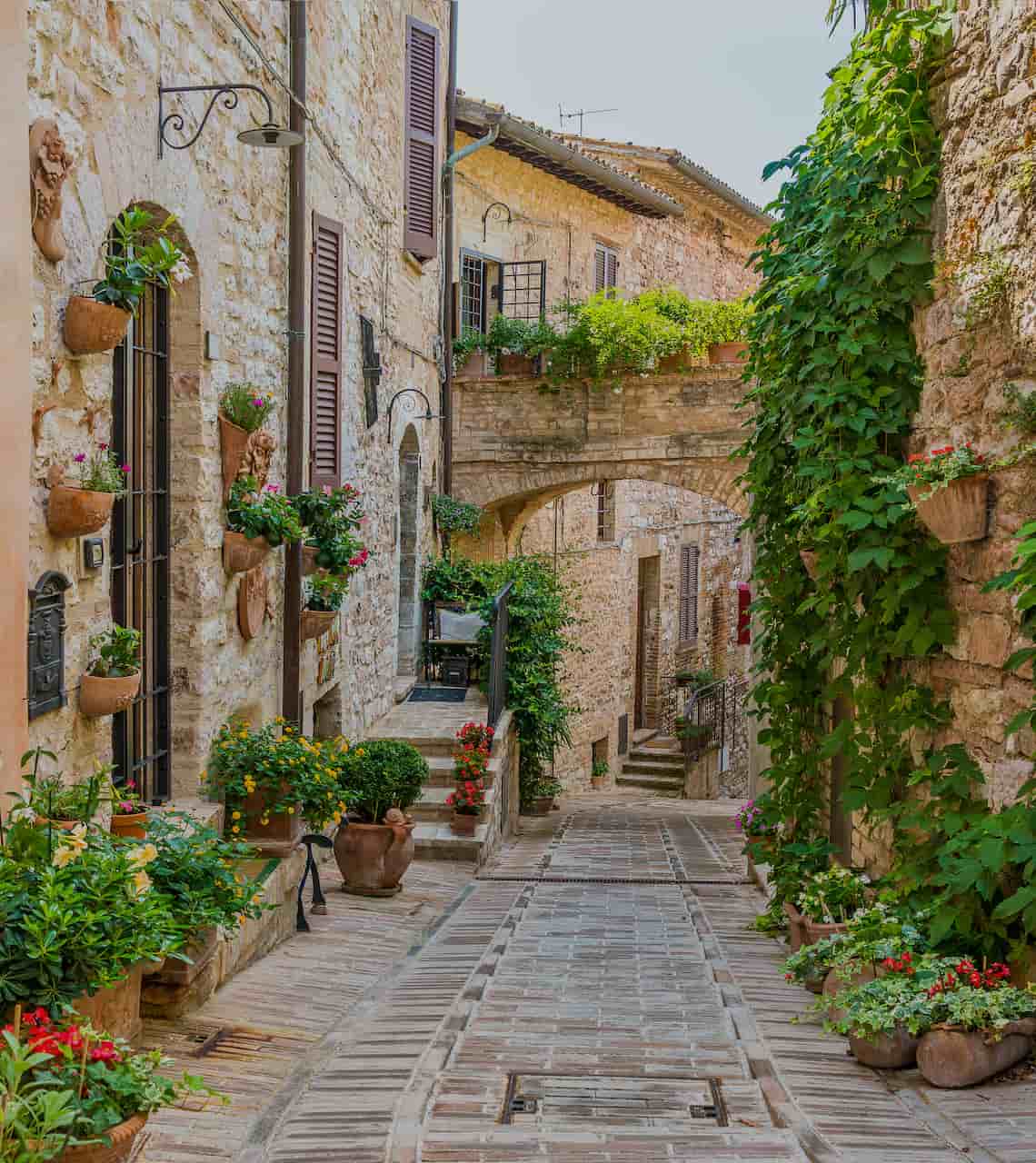 5 Days In Umbria Italy: A Perfect Umbria Road Trip Itinerary