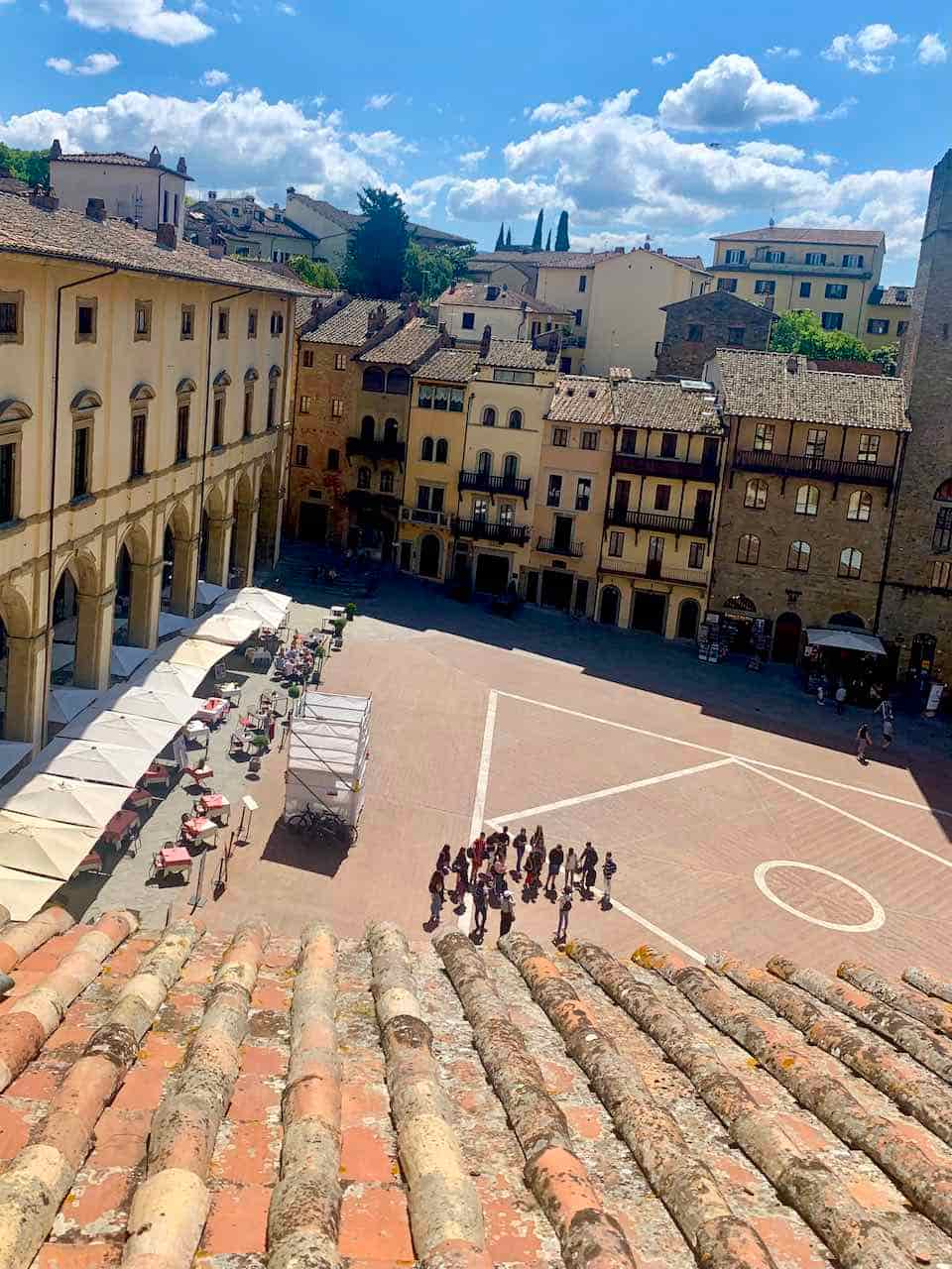 Arezzo Italy: 19 Top Things To Do In Arezzo