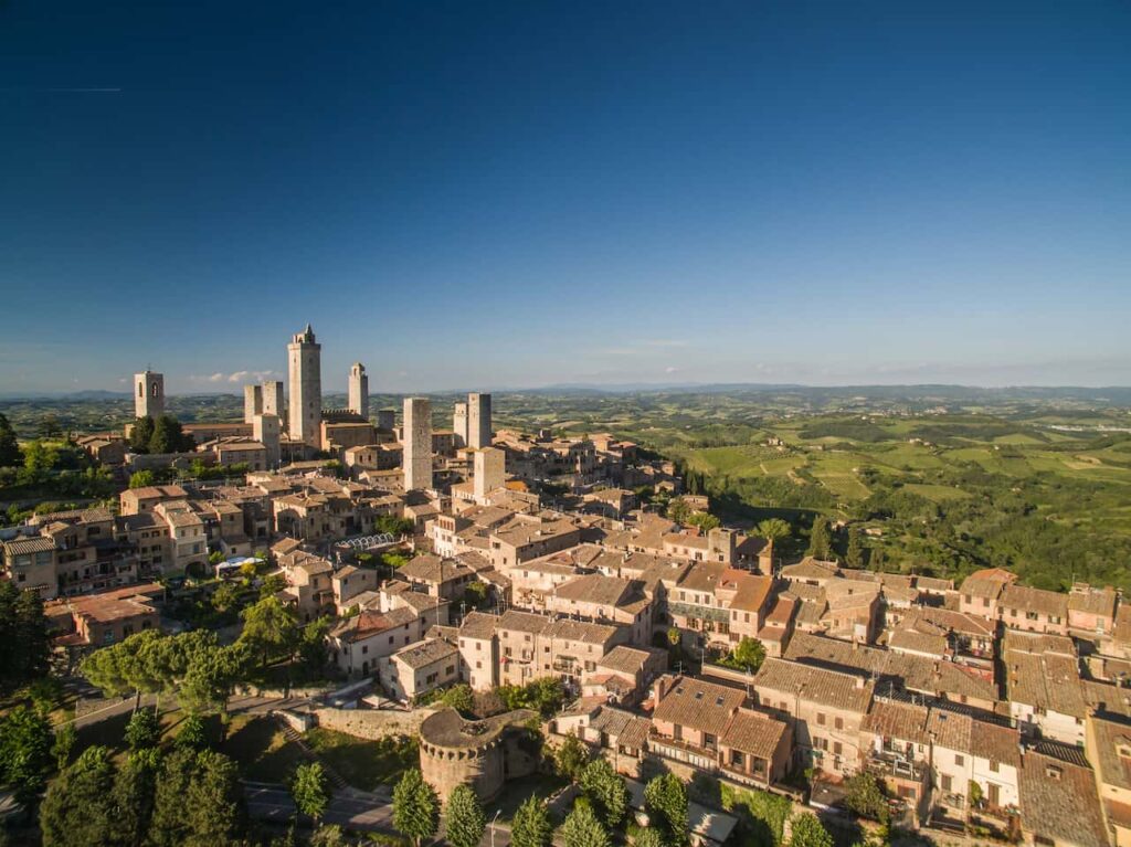 Map Of Assisi Italy: 12 Must-See Famous Assisi Attractions