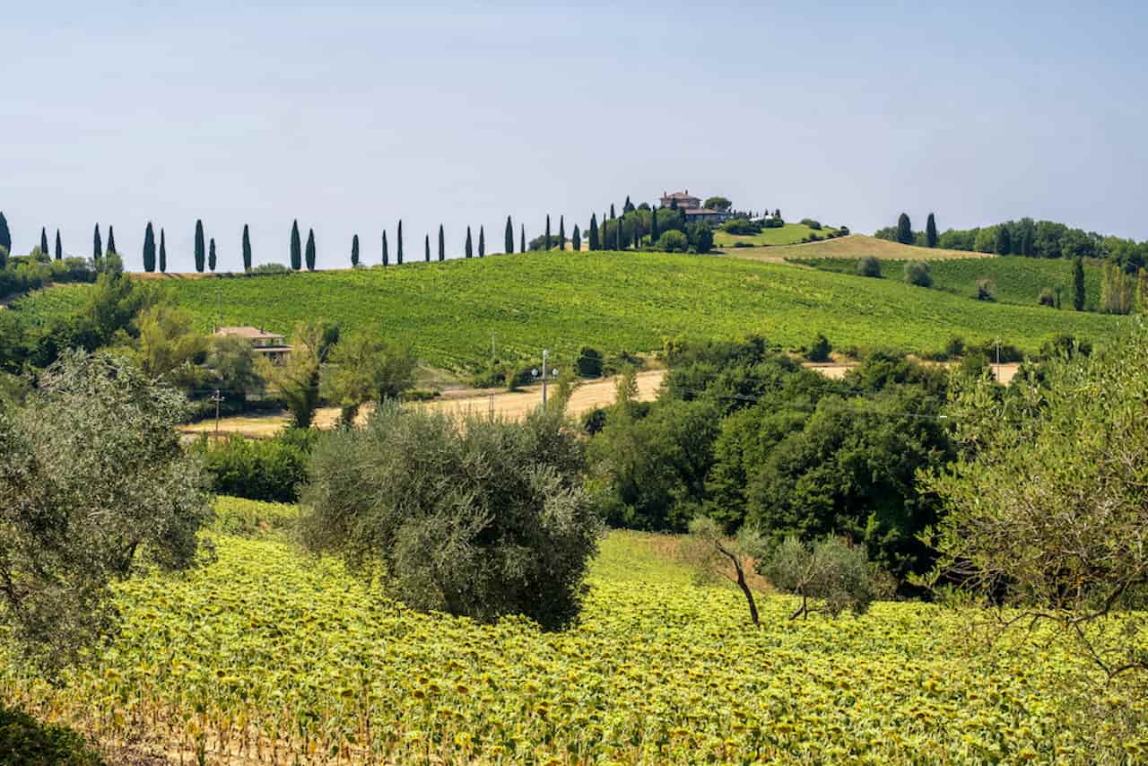 5 Days In Umbria Italy: A Perfect Umbria Road Trip Itinerary