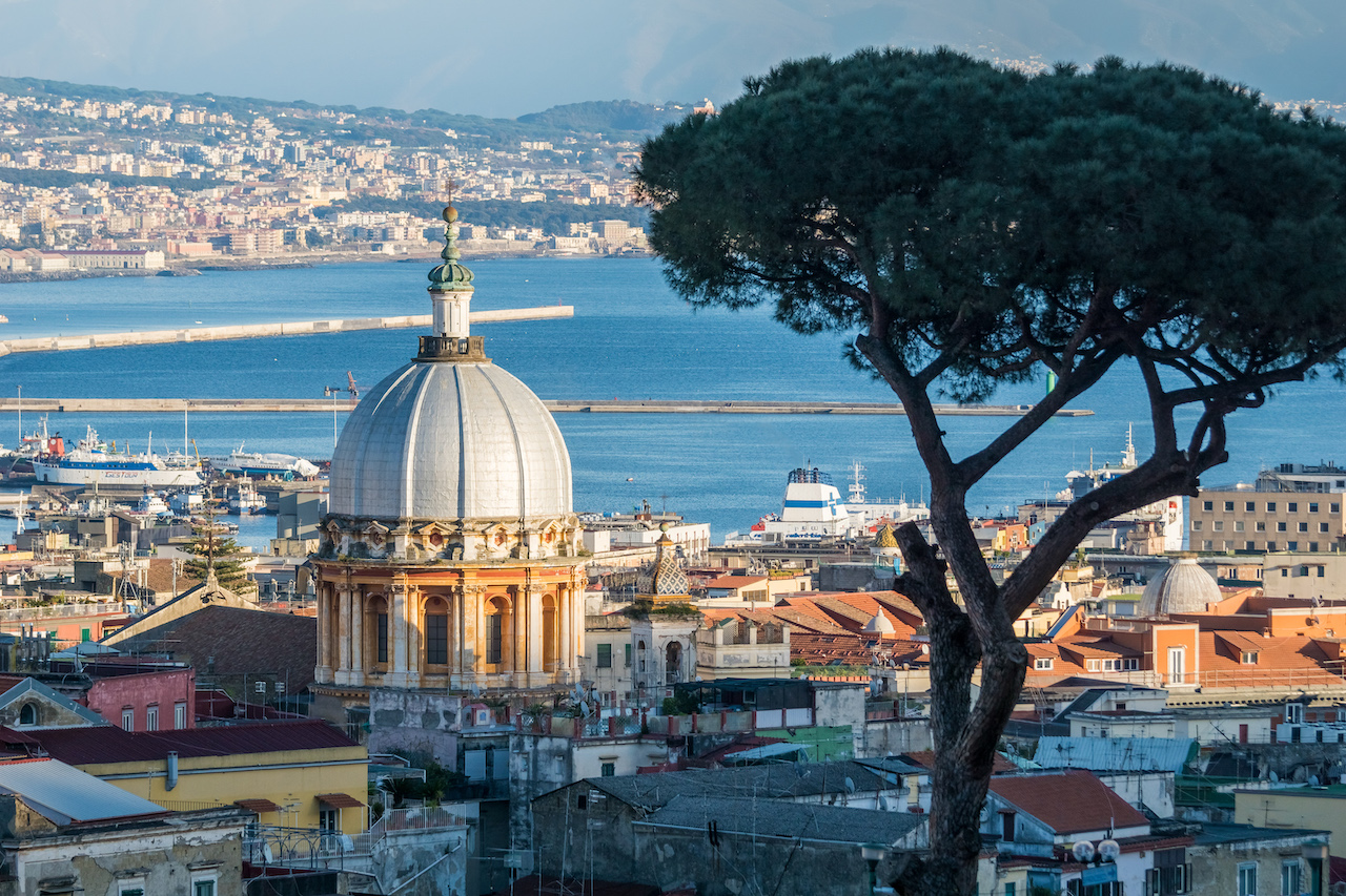 Your Ultimate Amalfi Coast Itinerary (From 3 Days To 10 Days)