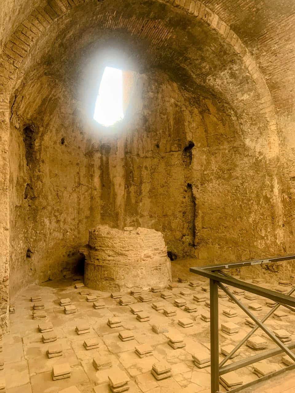 Visiting Pompeii: Best Things Do In Pompeii, Map & Tips 2025