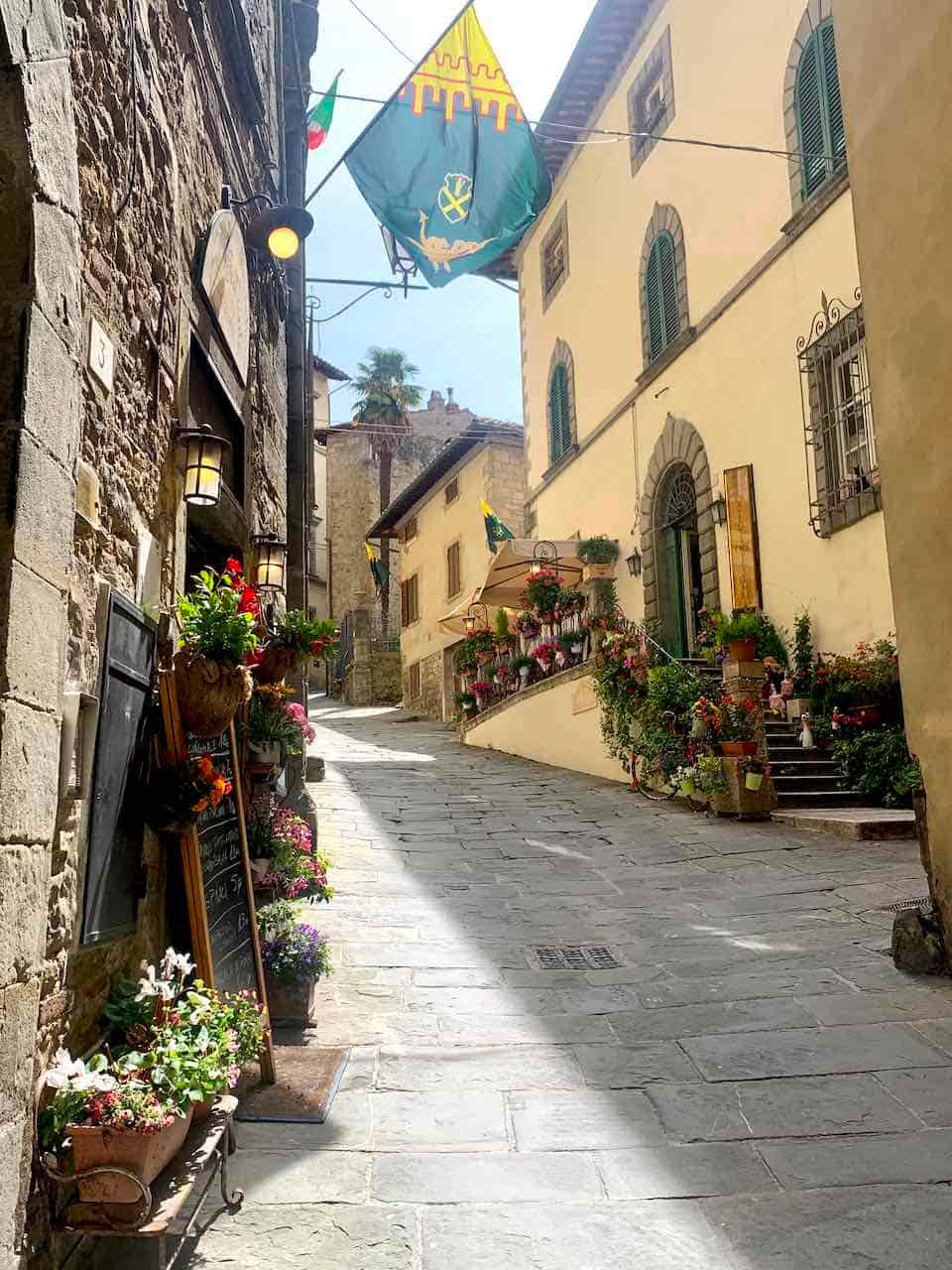 Cortona Italy: 15 Special Things To Do In Cortona Italy 2025