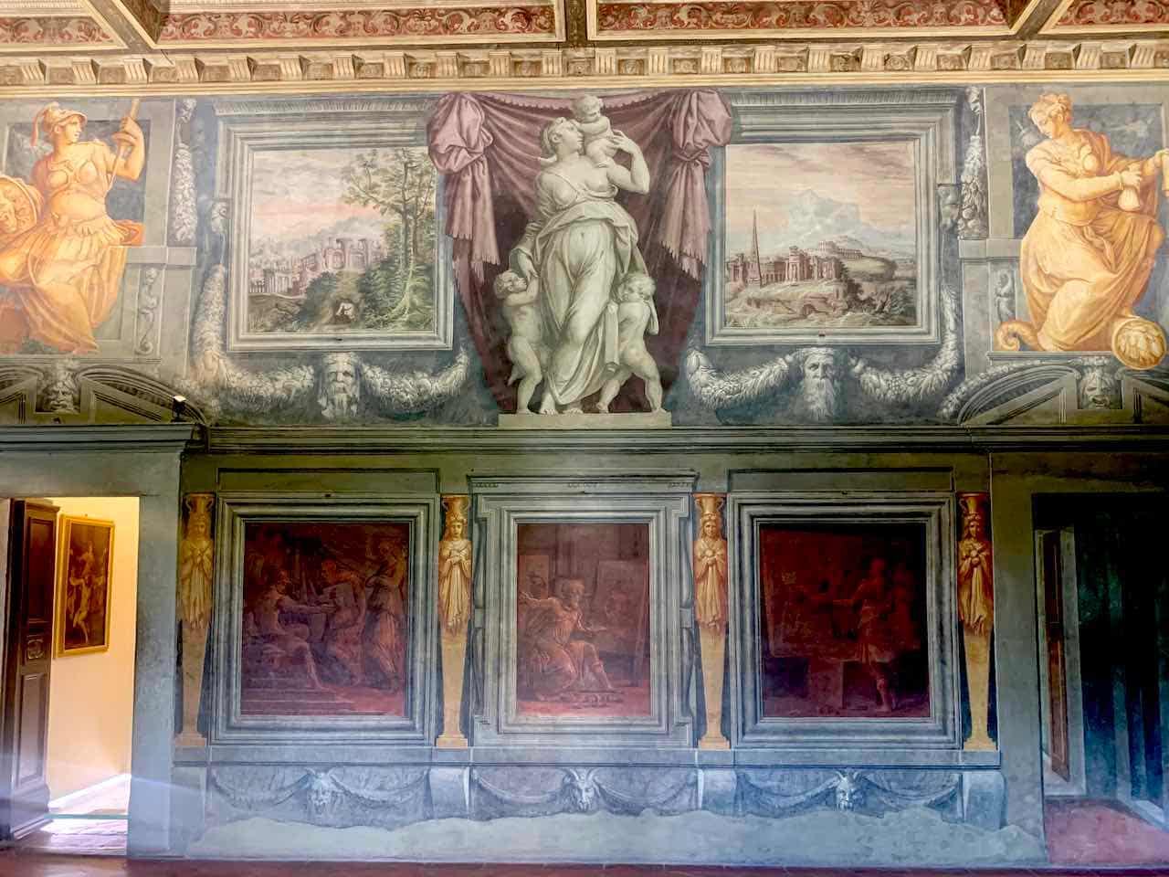 Arezzo Italy: 19 Top Things To Do In Arezzo