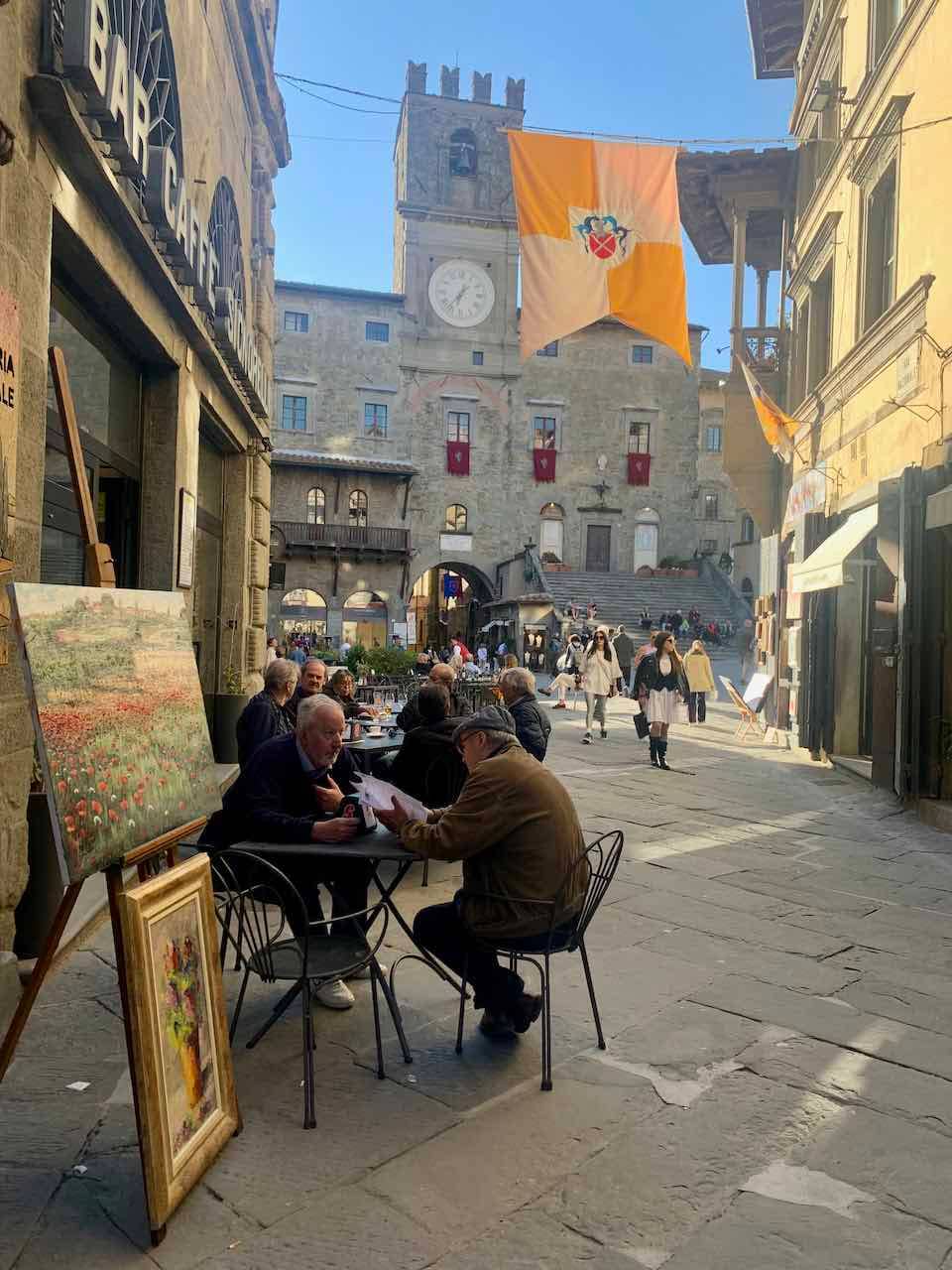 Cortona Italy: 15 Special Things To Do In Cortona Italy 2025