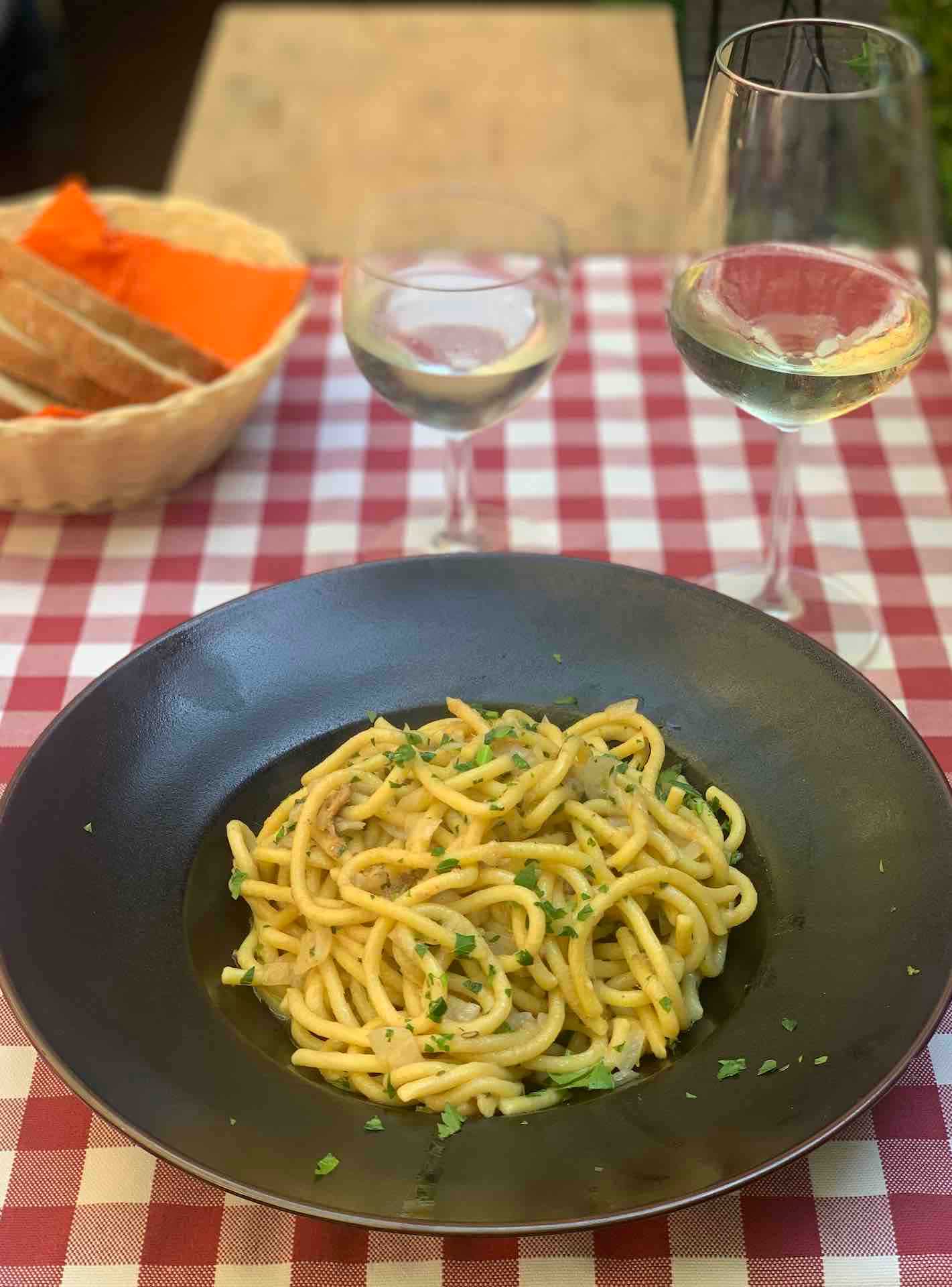 Best Food In Venice Italy: 25 Must-Try Venice Dishes