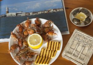 Best Food In Venice Italy: 25 Must-Try Venice Dishes