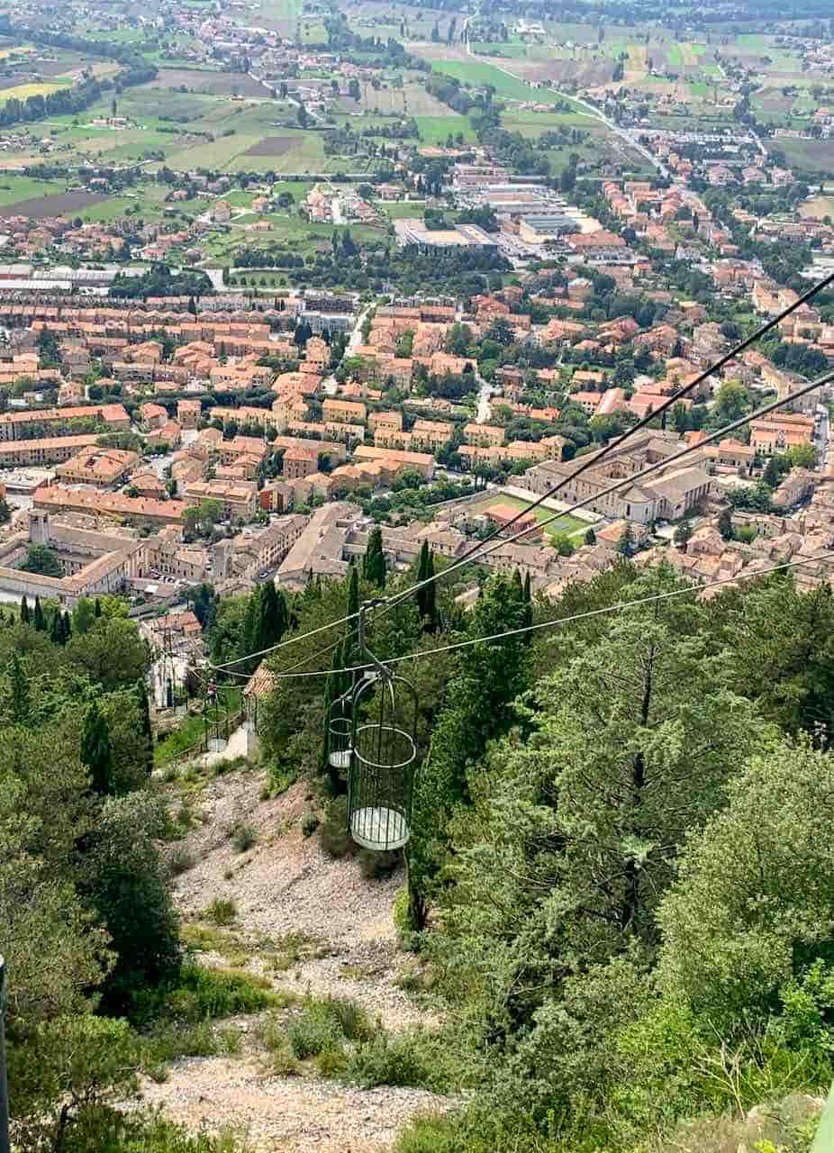 Gubbio Italy: Best Things To Do In Gubbio + Tips 2025