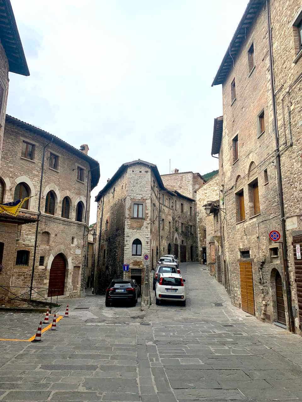 Gubbio Italy: Best Things To Do In Gubbio + Tips 2025