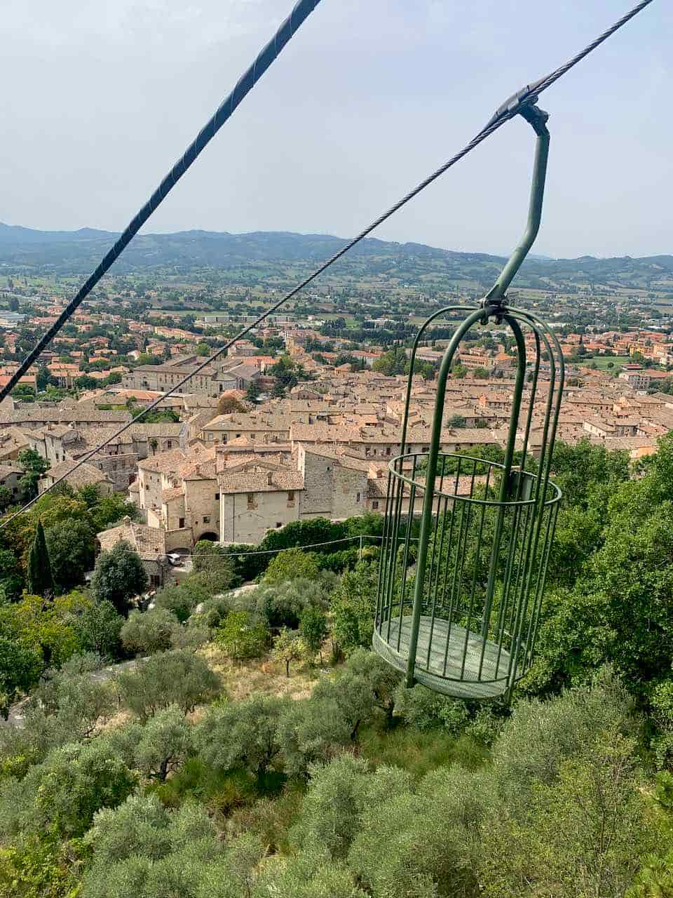 Gubbio Italy: Best Things To Do In Gubbio + Tips 2025