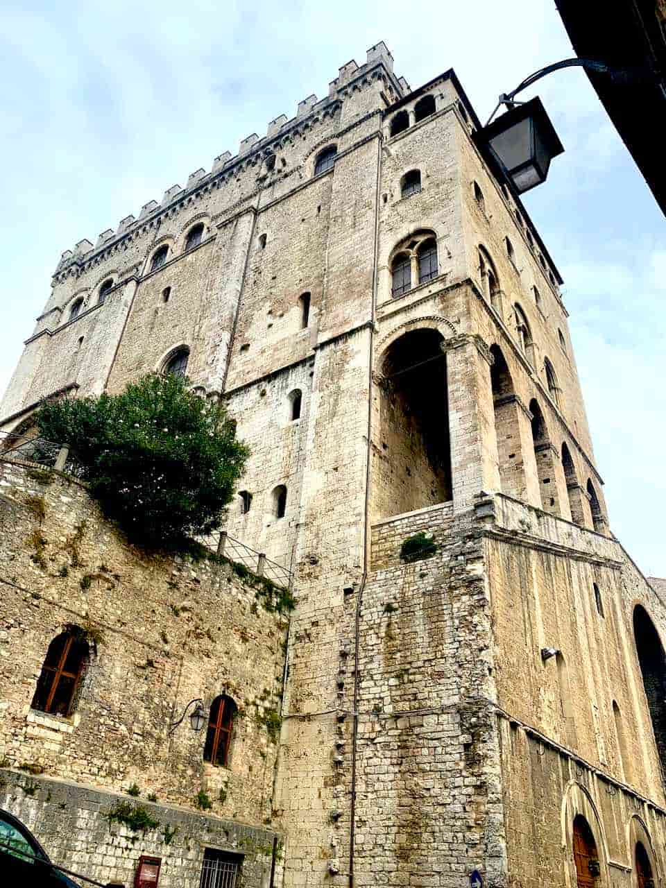 Gubbio Italy: Best Things To Do In Gubbio + Tips 2025