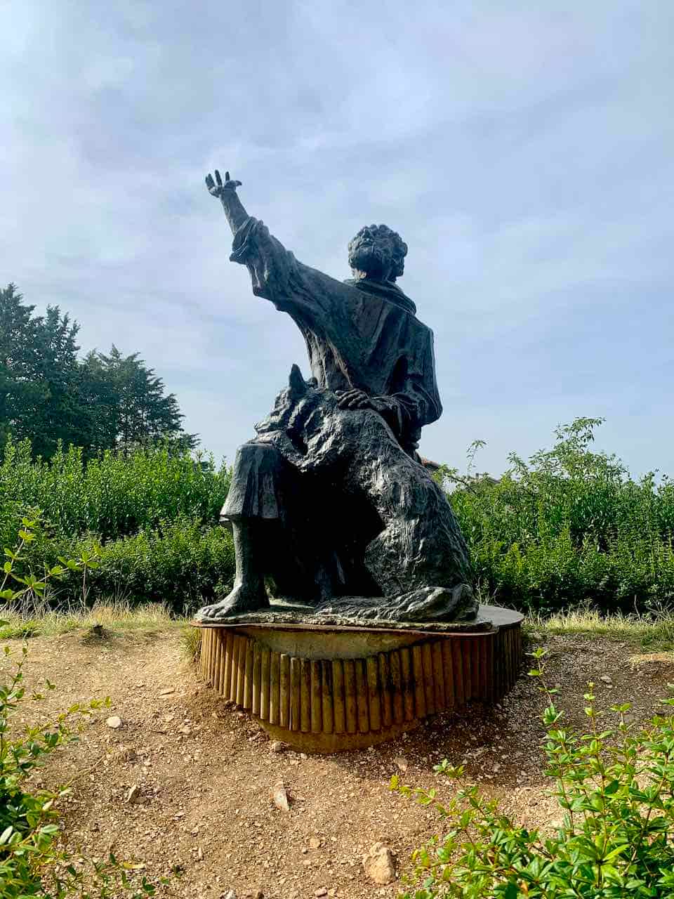 Gubbio Italy: Best Things To Do In Gubbio + Tips 2025