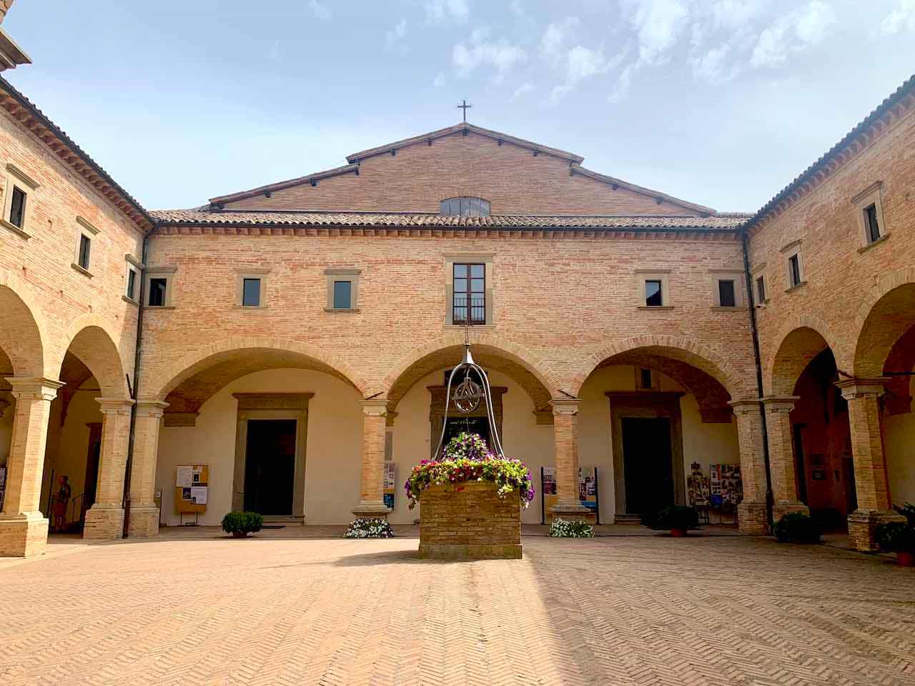 Gubbio Italy: Best Things To Do In Gubbio + Tips 2025