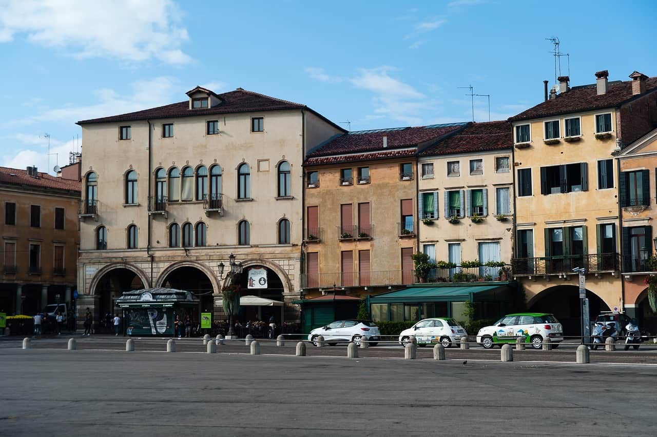 23 Best Things To Do In Padua Italy; With The Best Day Trips