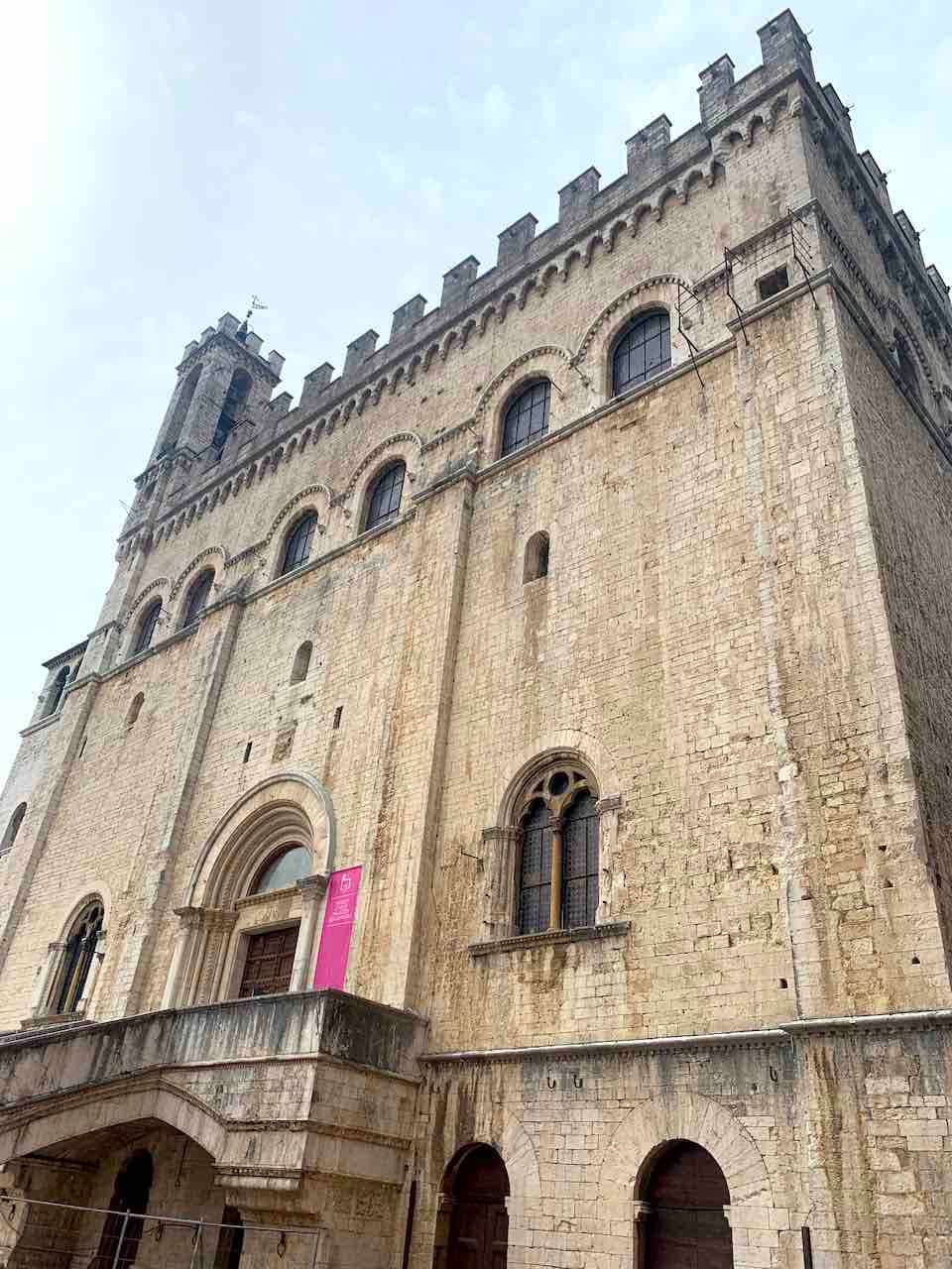 Gubbio Italy: Best Things To Do In Gubbio + Tips 2025