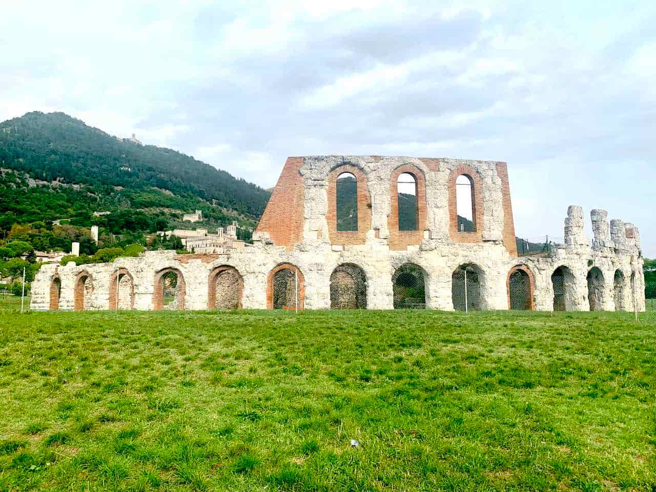 Gubbio Italy: Best Things To Do In Gubbio + Tips 2025