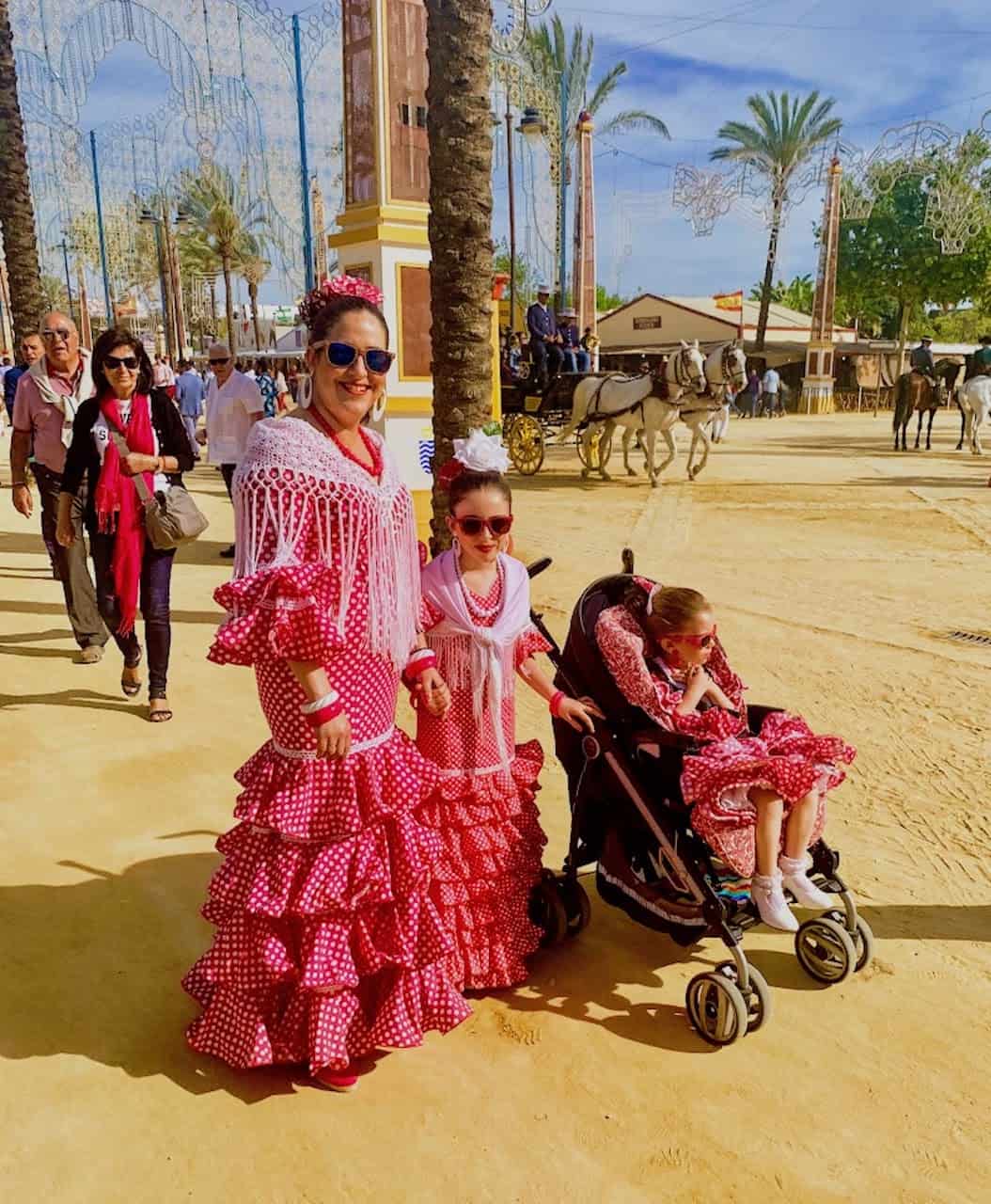 Guide To The Spectacular Feria De Jerez: What To See & Do