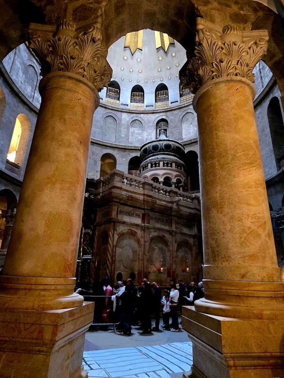 TOP 15 Christian Sites In Jerusalem Catholics Need To Visit