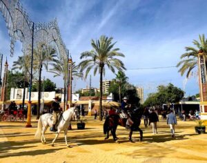 Guide To The Spectacular Feria De Jerez: What To See & Do