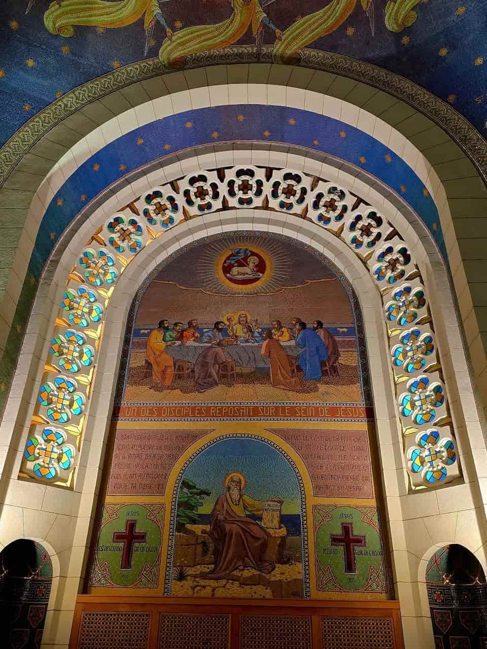 TOP 15 Christian Sites In Jerusalem Catholics Need To Visit