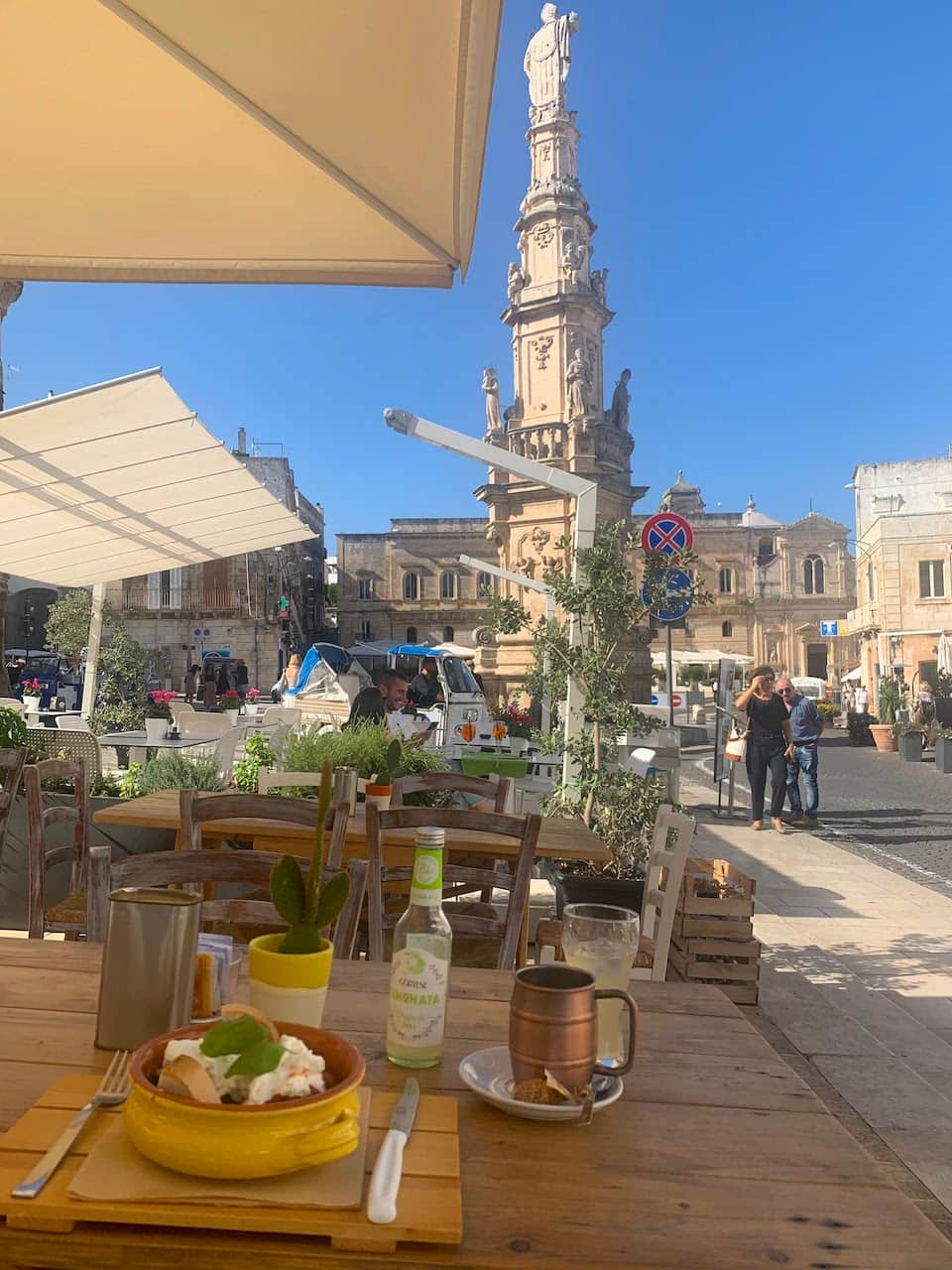 Ostuni Italy: 17 Best Things To Do In Ostuni The White City