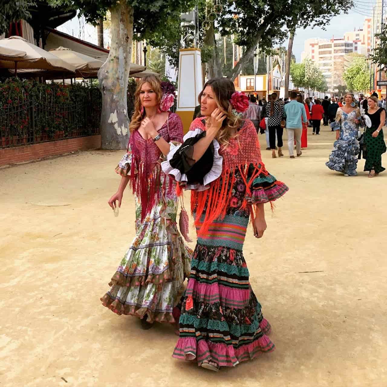 Guide To The Spectacular Feria De Jerez: What To See & Do