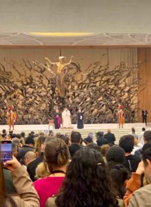 Audience With The Pope Tickets: Top Tips & Tricks 2025