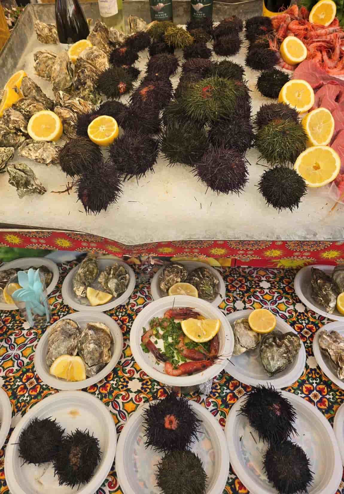 Palermo Foods: Must-Try 21 Best Traditional Food In Palermo