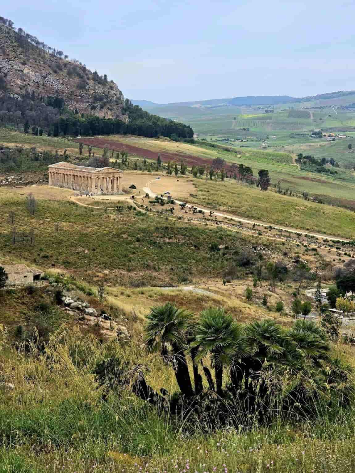 Visiting Segesta Sicily: Best Things To See & Do (2025)