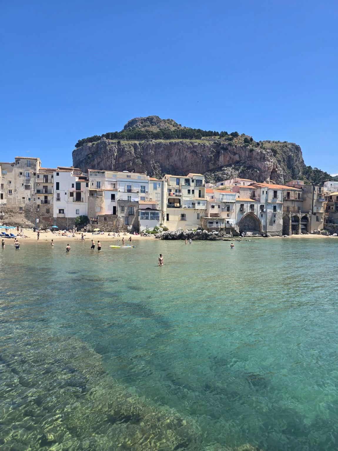 Cefalu Sicily: Top Things To Do, Best Day Trips & Tours 2025