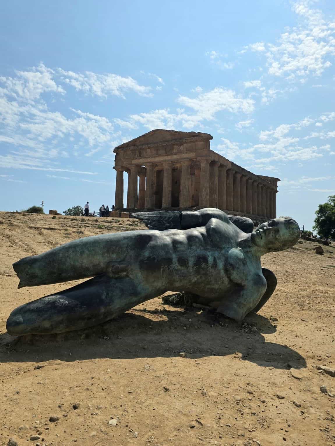 Don’t Go To Sicily Until You See This Perfect 14-Day Road Trip