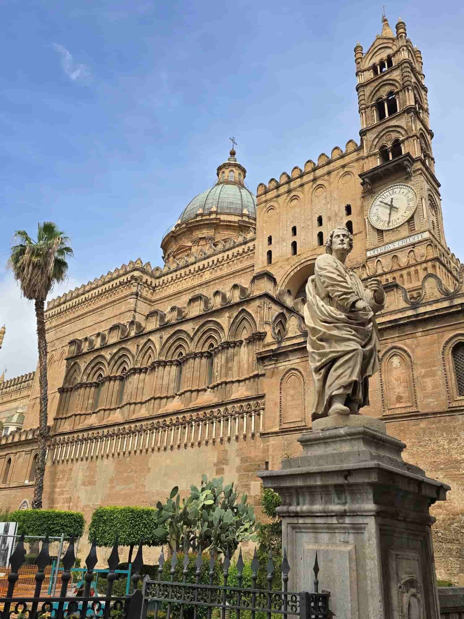 20 BEST Things To Do In Palermo