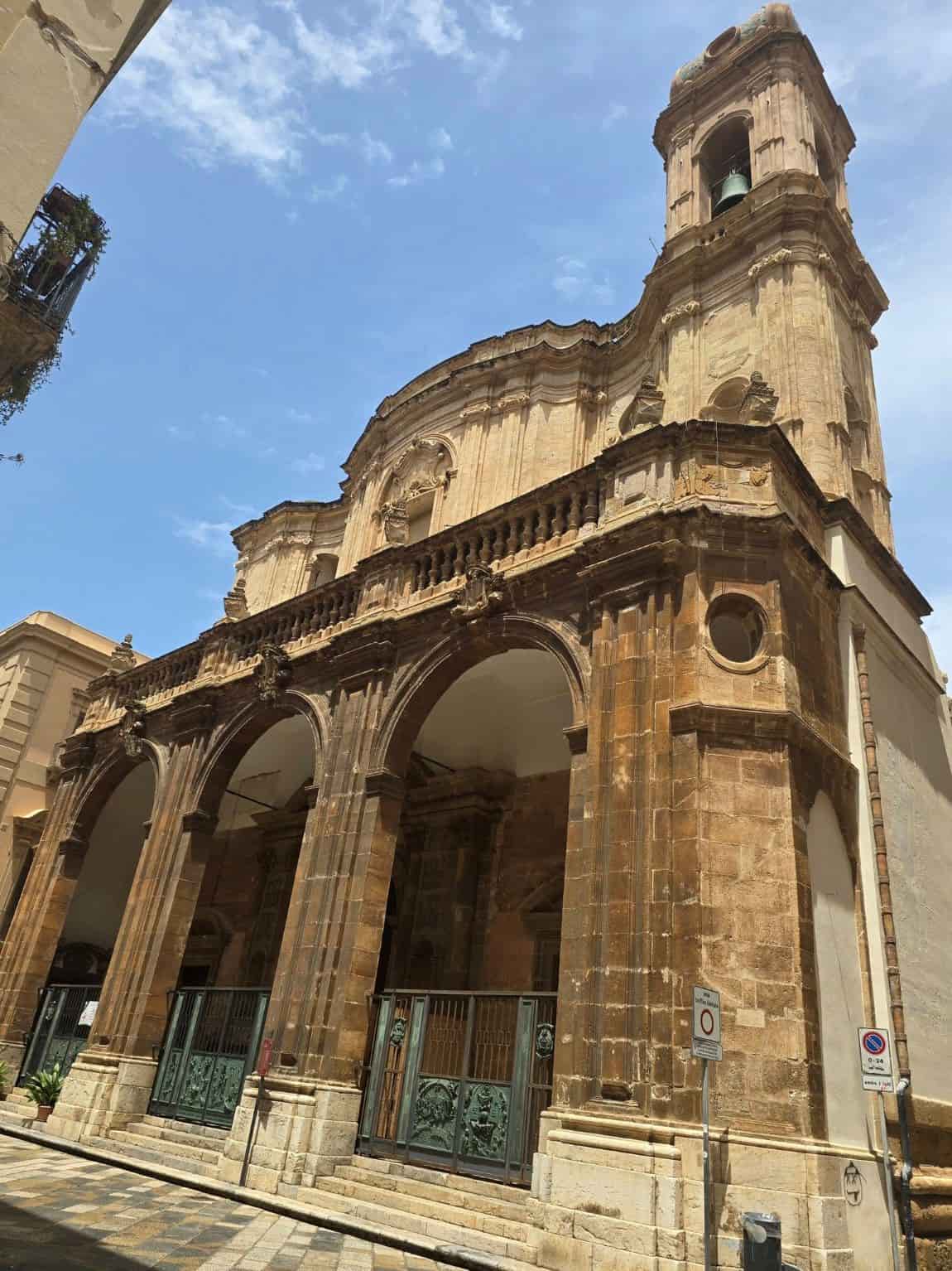 Trapani Sicily: 17 Unmissible Things To Do In Trapani (2025)