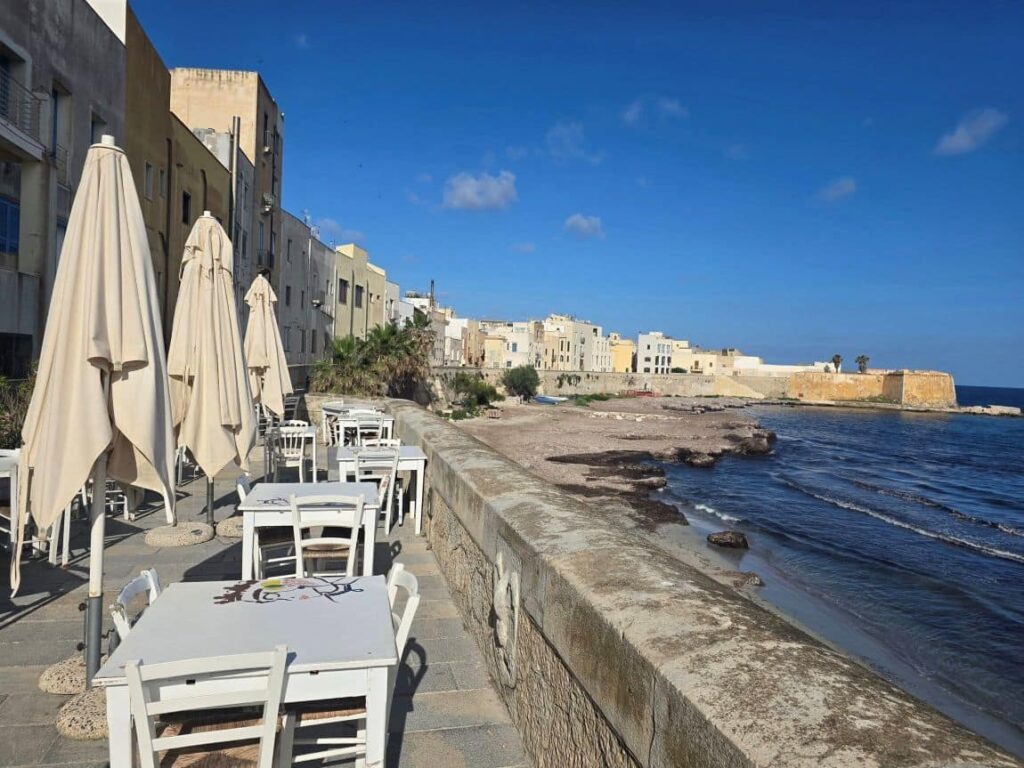 Visiting The Antico Caffè Greco Rome, The Oldest Bar In Rome