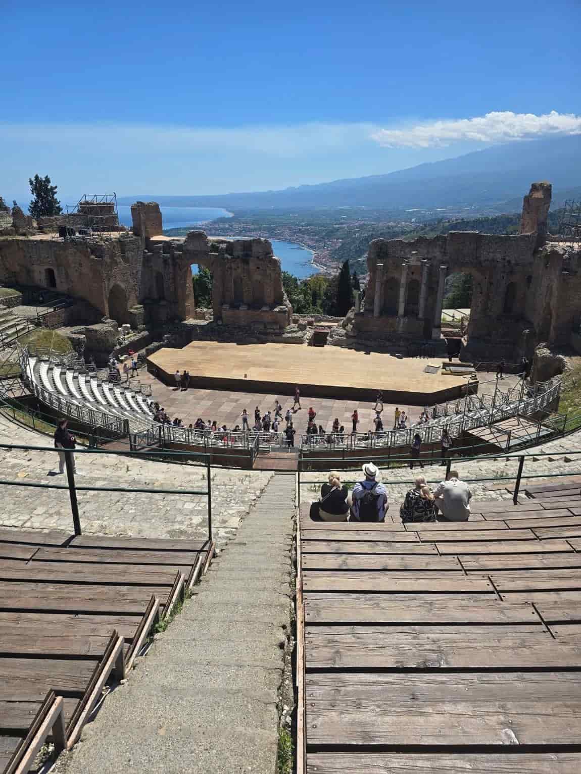 23 BEST Things To Do In Taormina Italy