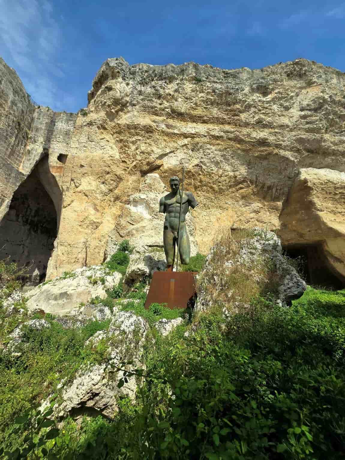 Stunning Syracuse Italy: The Ultimate Travel Guide 2025