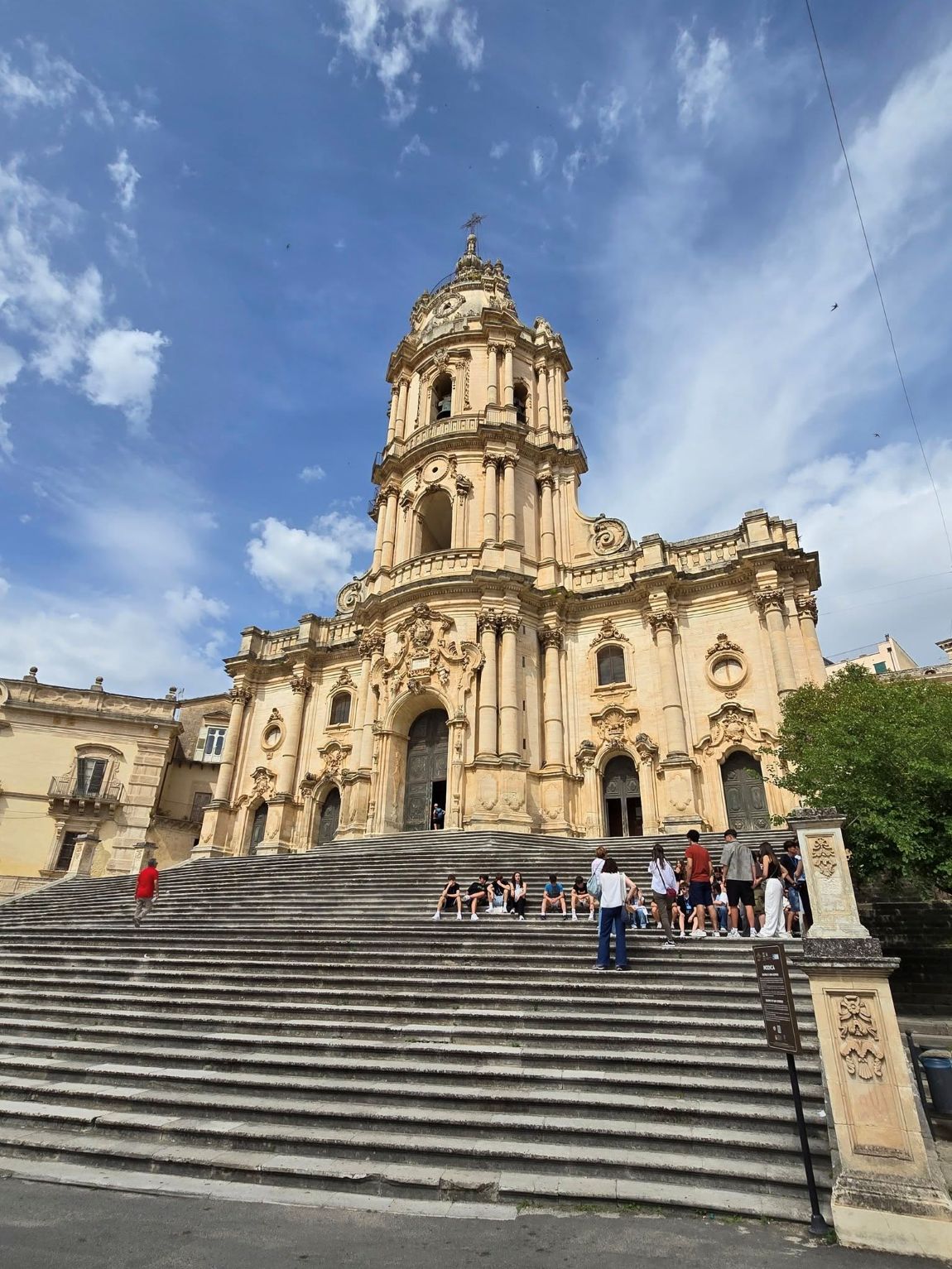 Modica Sicily, A UNESCO Baroque City - Ultimate Guide 2025