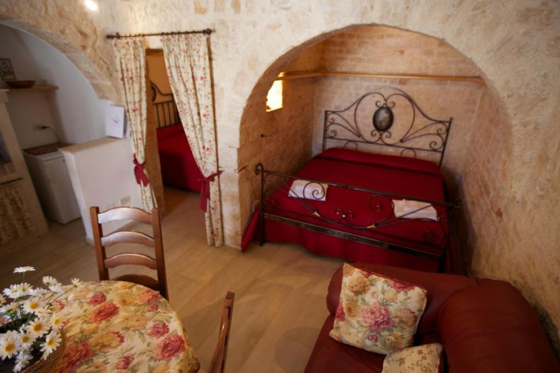 13 Stunning Trulli Hotels In Puglia: Italy’s Fairytale Roofs